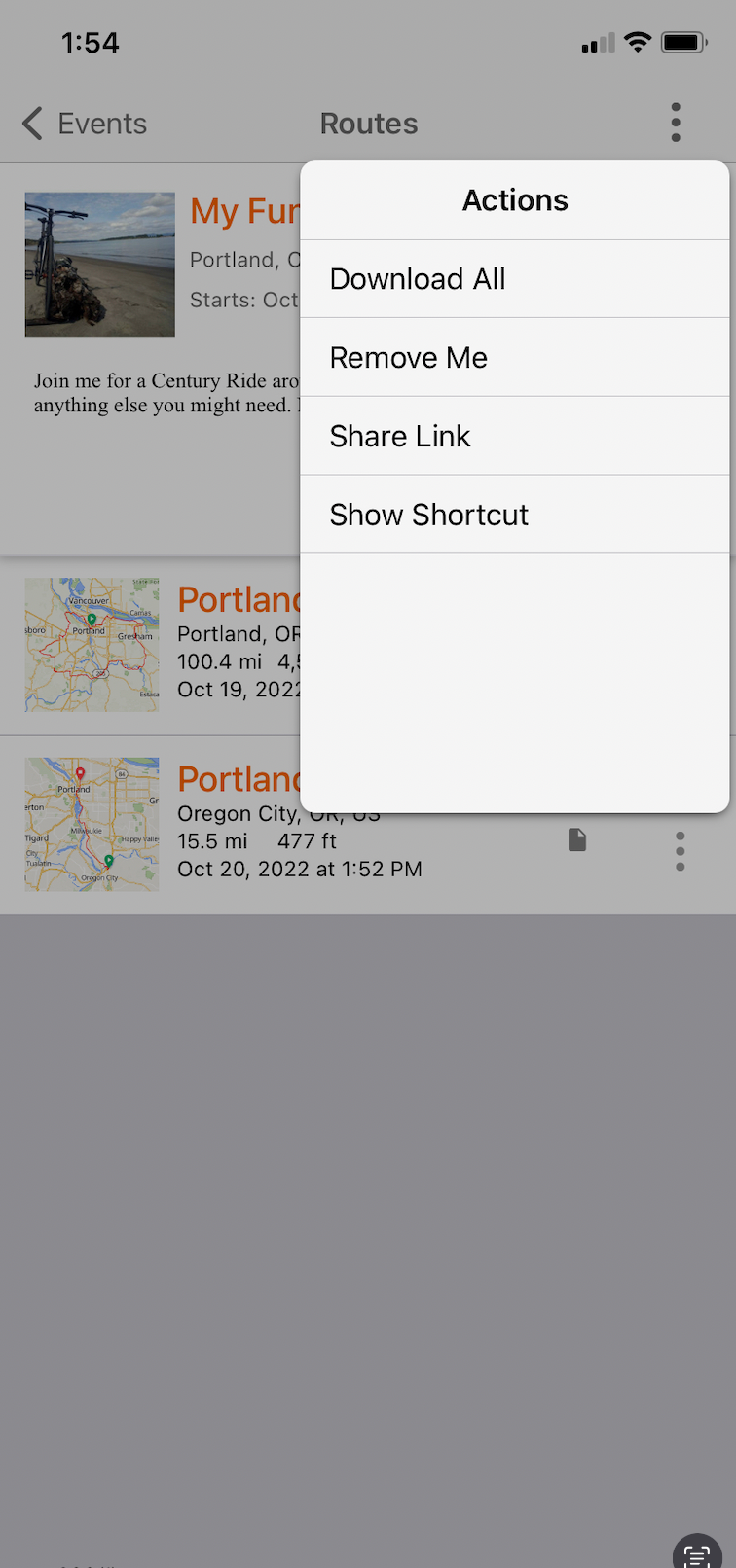 Offline Maps – Ride with GPS Help Center