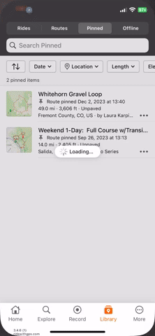 Bluetooth Sensors – Ride with GPS Help Center