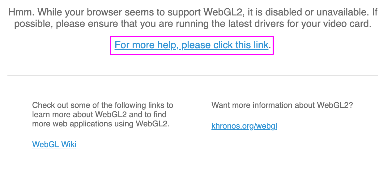 Troubleshooting Map Display Issues – Ride with GPS Help Center