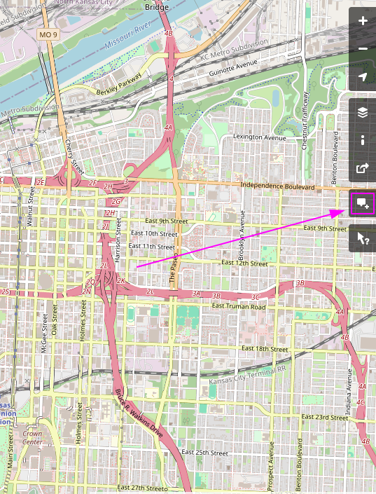 OSM Map Data – Ride with GPS Help Center